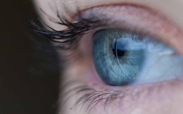 Sinus pressure eyes store