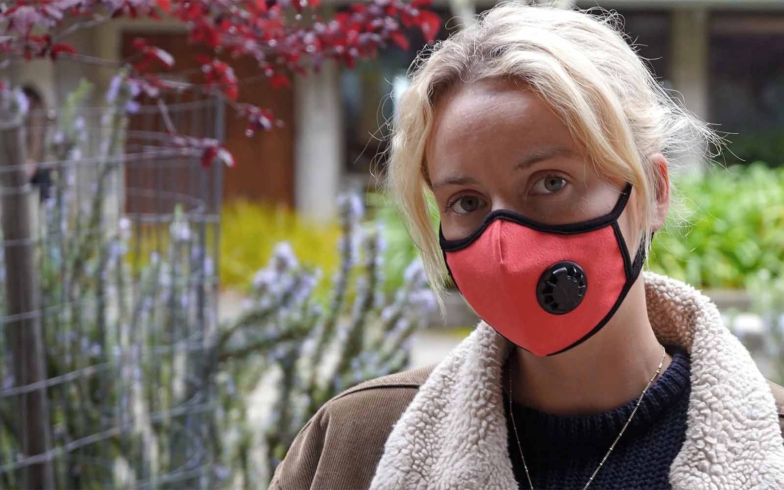 Best Dust and Pollen Masks for Allergies - AllergyStore.com