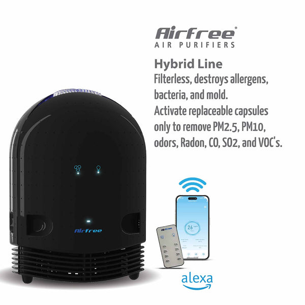 Airfree 3000 store