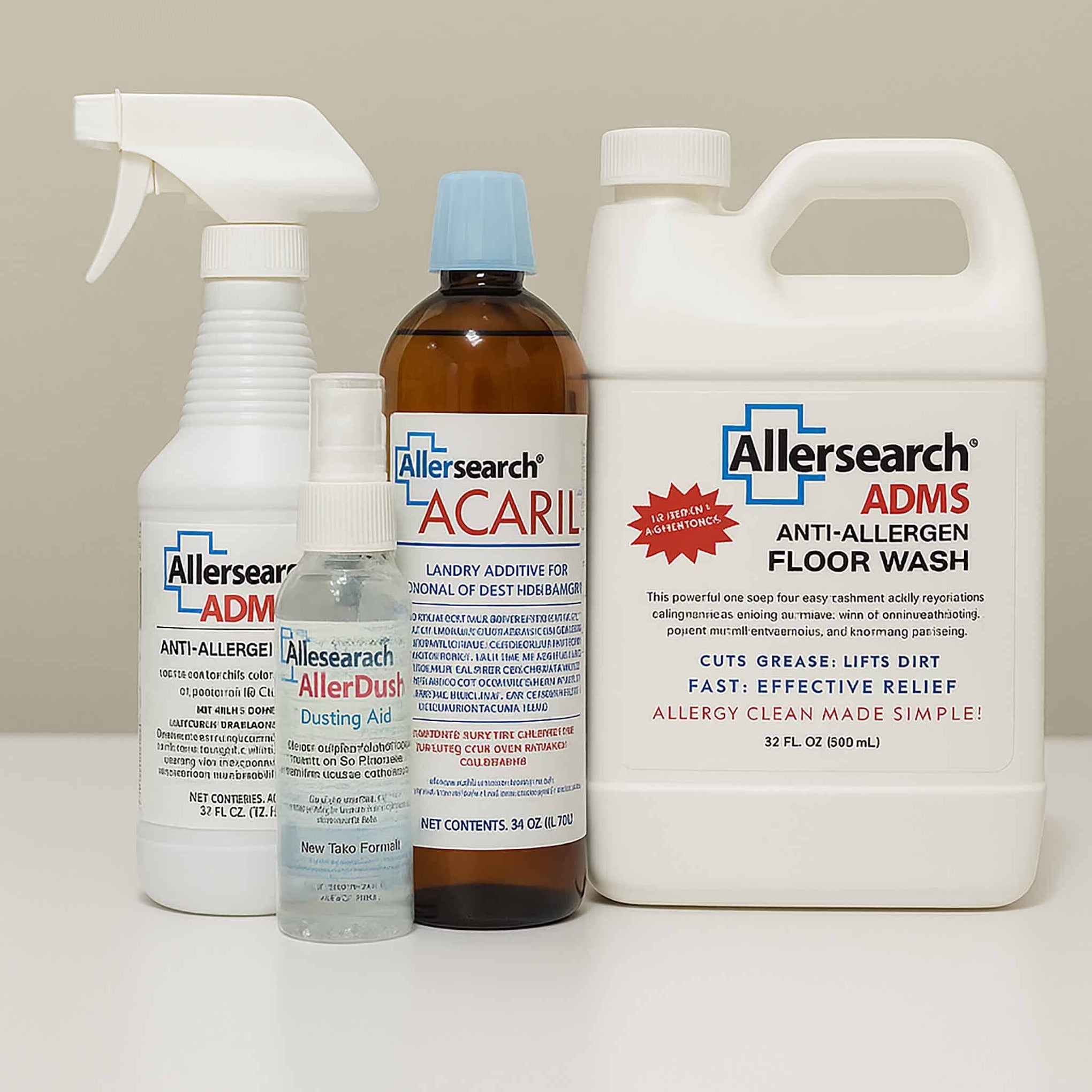 Allergy Store | Allergy Control Products & Supplies