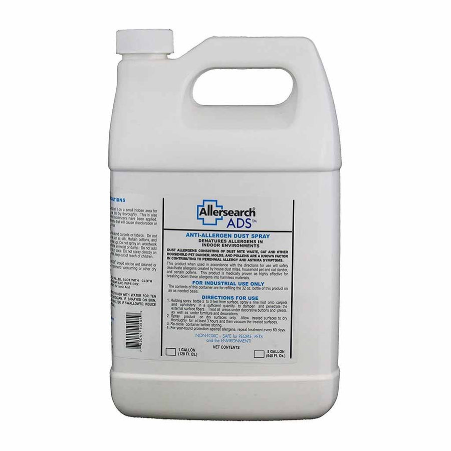 Allersearch ADS™ Anti-Allergen Spray