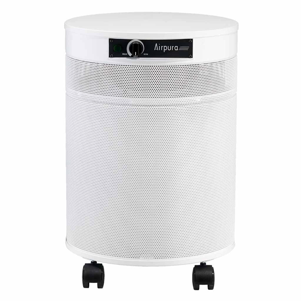 Airpura UV600 Air Purifier for Micro-organisms