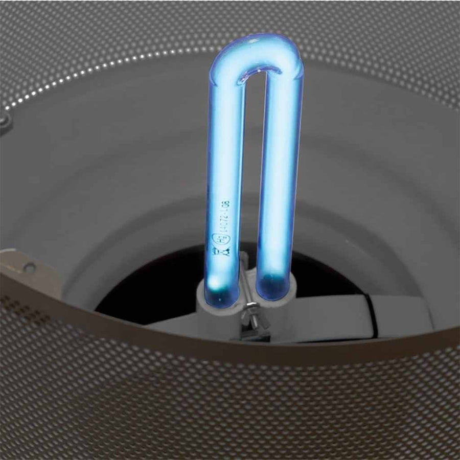 Airpura UV600 Air Purifier for Micro-organisms