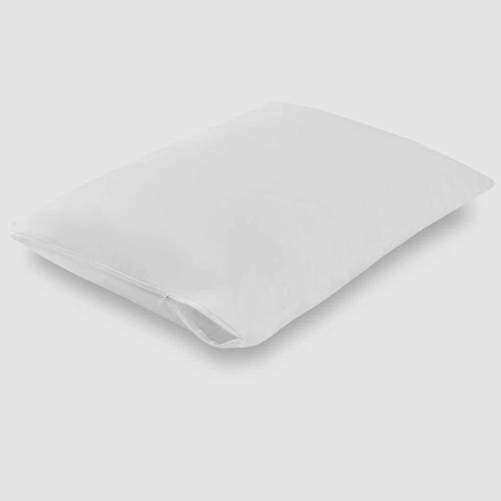CleanAir Allergy Relief Zippered Pillow Encasing