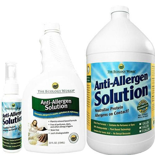 Ecology Works Anti-Allergen Allergy Spray