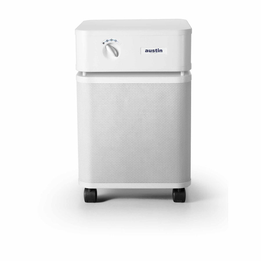 Austin Air HealthMate HM400 Air Cleaner | AllergyStore.Com