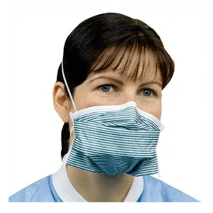 N95 Bird Flu and Virus Mask | Disposable Particulate Respirator