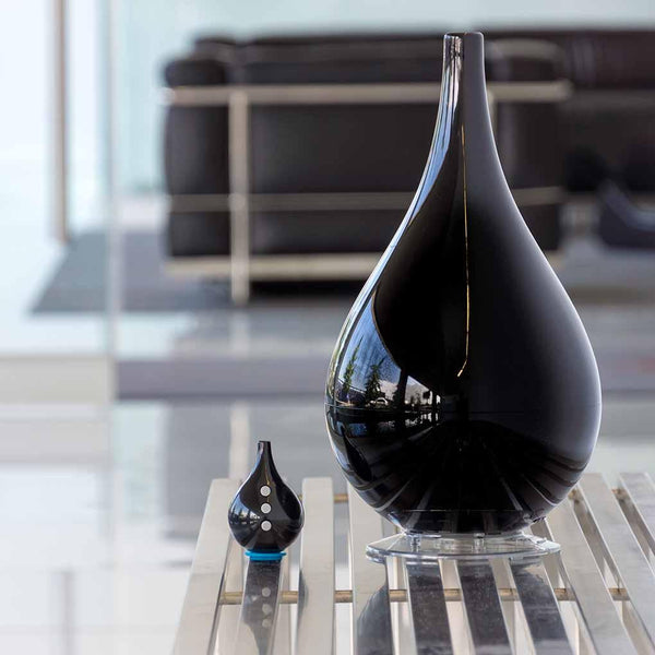 Objecto H4 Ultrasonic Humidifier | AllergyStore.Com