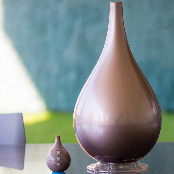 Objecto H4 Ultrasonic Humidifier | AllergyStore.Com