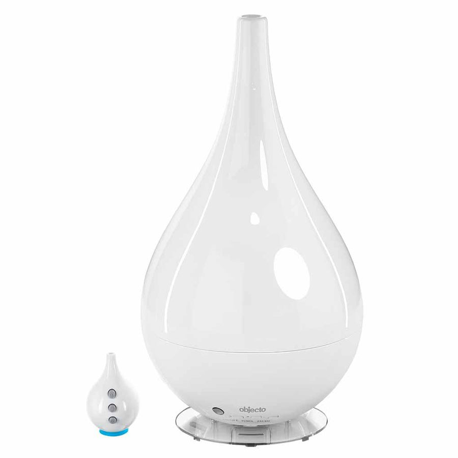 Objecto H4 Ultrasonic Humidifier | AllergyStore.Com