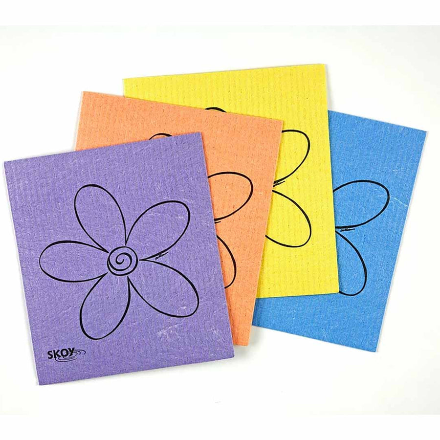 SKOY Reusable Cleaning Cloth | AllergyStore.Com