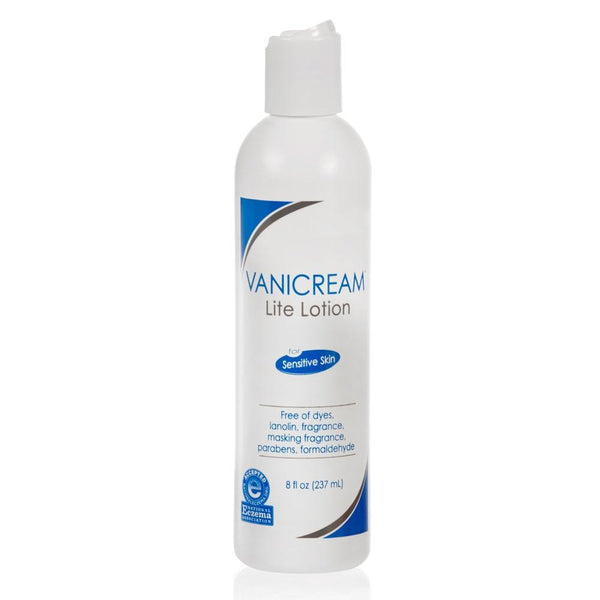 Vanicream Moisturizing Skin Lotion